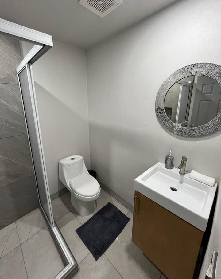 Departamento Paronamico Vista Bella 8 - Rosarito