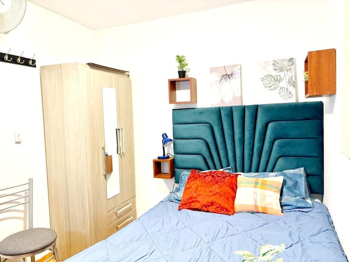 Cozi Loft Benavides - Perú