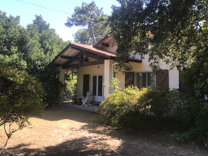 Belle Maison Proche Océan "Villa Colette" - Vieux-Boucau-les-Bains