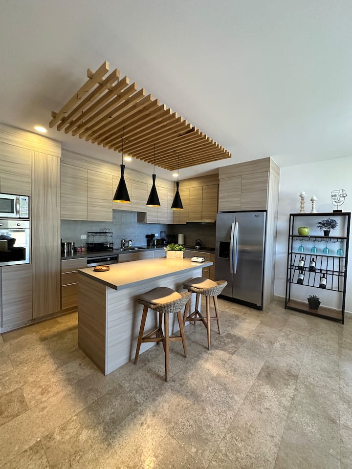 Departamento De Lujo Para 4 Personas Sjc - San José del Cabo