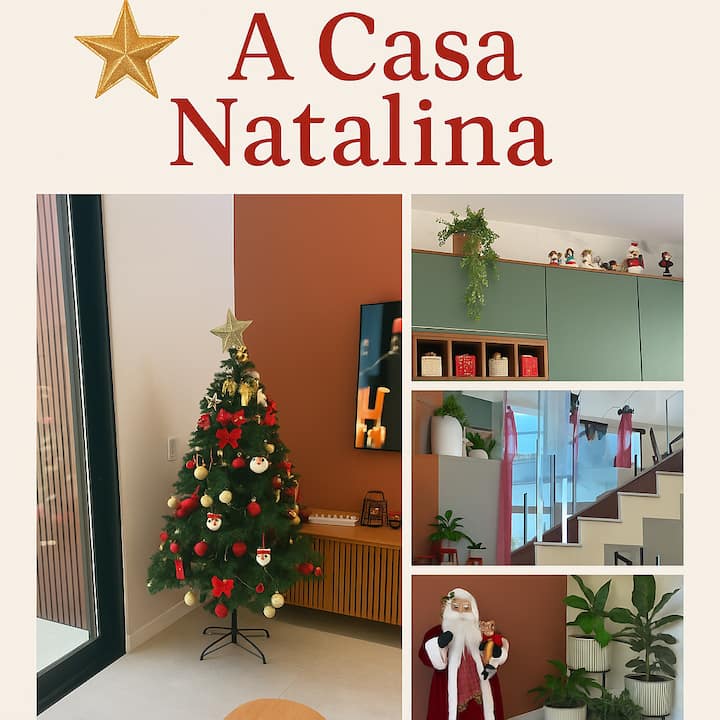 Perfeita Para Família E Amigos! Piscina Aquecida! - Guarapari