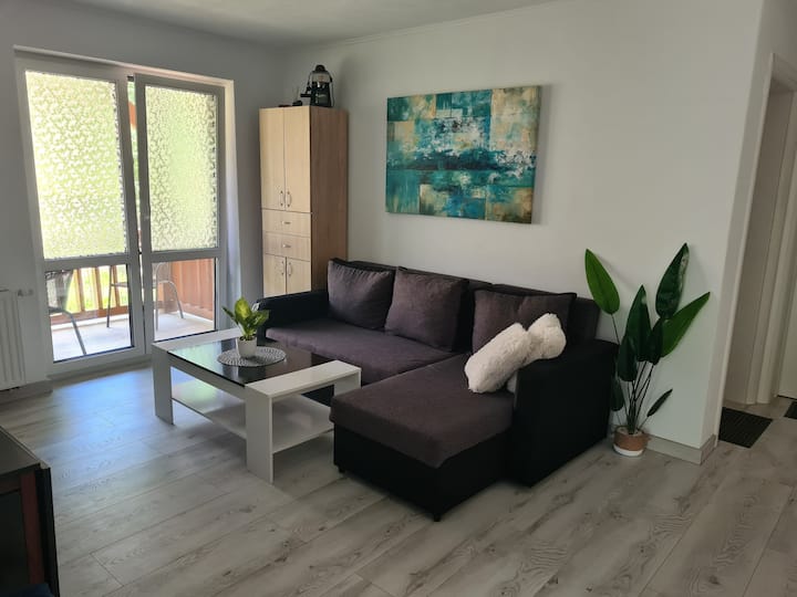 Nikobella Vendégház - Sovata