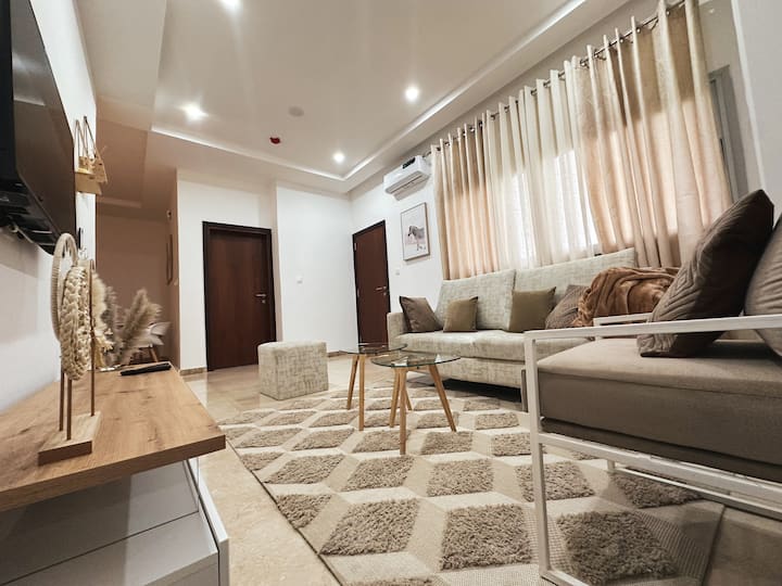 Jotis Home - Abidjan