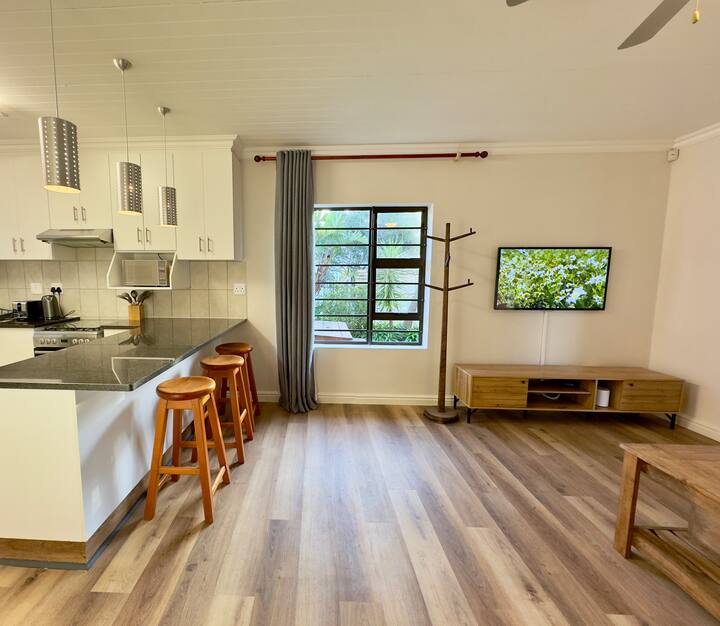 38 The Prongs - Plettenberg Bay
