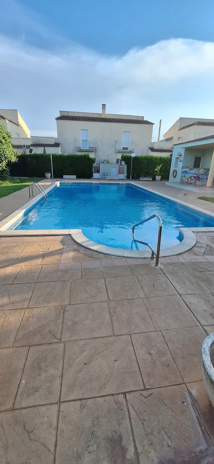 Apartamento La Devesa - Vinaròs