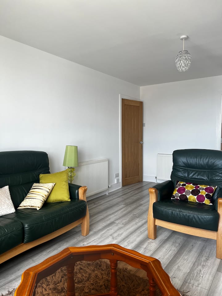 Stunning Seaside 3 Bd Apartment - Aberdeenshire