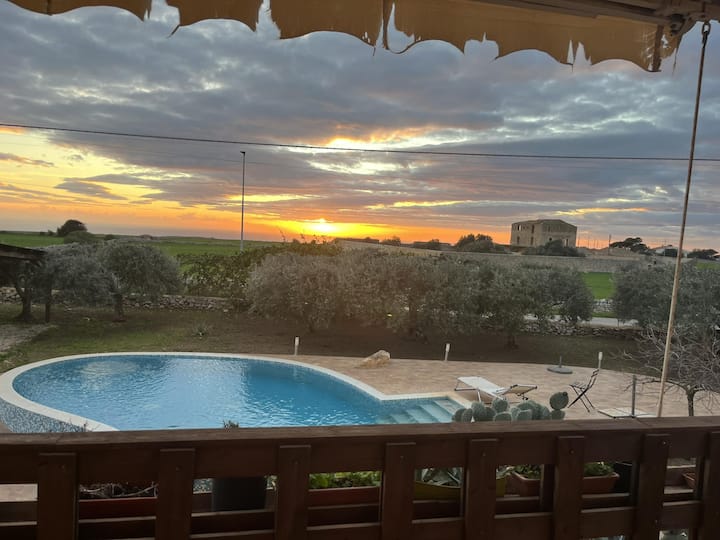 Rosmarino 1 - Marina di Ragusa