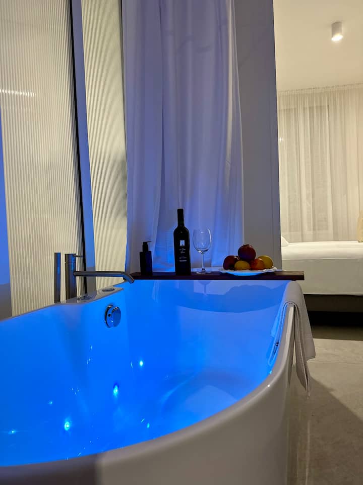 Maison Lyo-suite Luxe"jasmin" - Antibes