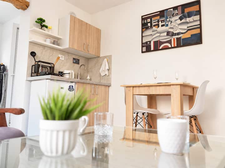 | Skopje Peace - Srna Apartment 1 | - Skopje