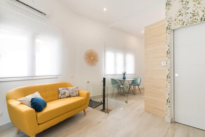 Acogedor Apartamento - Alcorcón