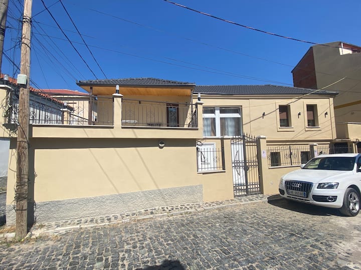 Korca Central Retreat 2 - Corizza