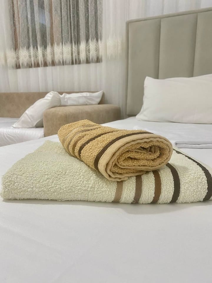 Family Suite - Saranda