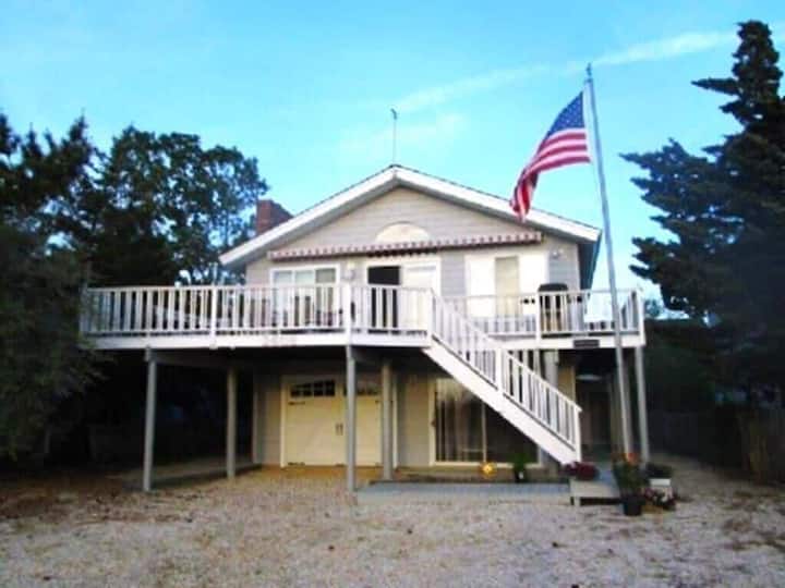 Sleepy Place - Barnegat Light, NJ