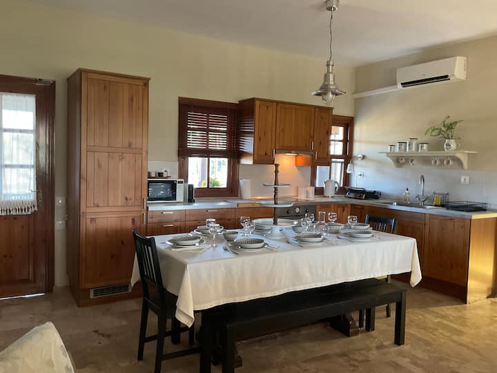 Arhontariki 2 Vatopedi Halkidiki - Halkidiki