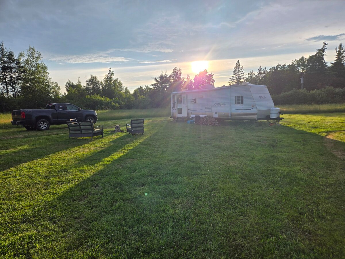 Brittany's Countryside villa - Campers/RVs for Rent in Havelock, New ...