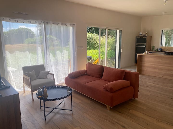 Maison - Loctudy