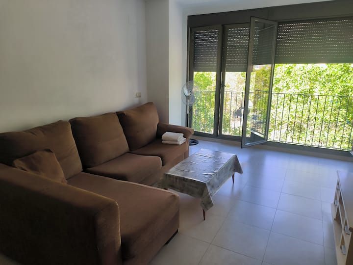 Turisblo Apartamento3 - Vinaròs