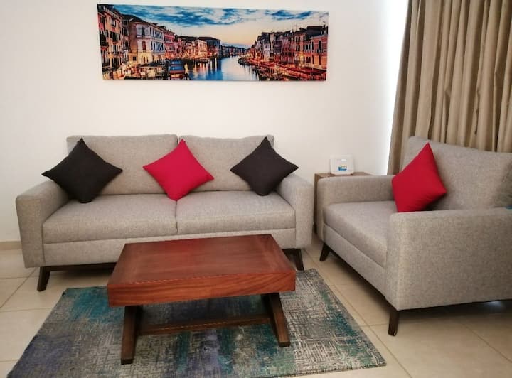 Casa "La Ceiba" - Puerto Vallarta