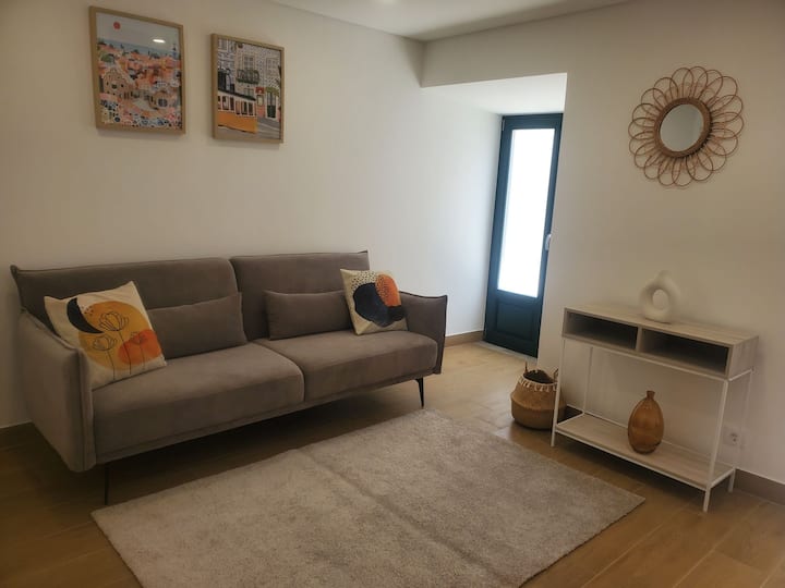 Charming Jasmin House - Viseu District