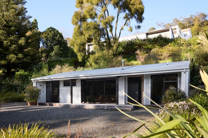 Minden Retreat - Ōmokoroa