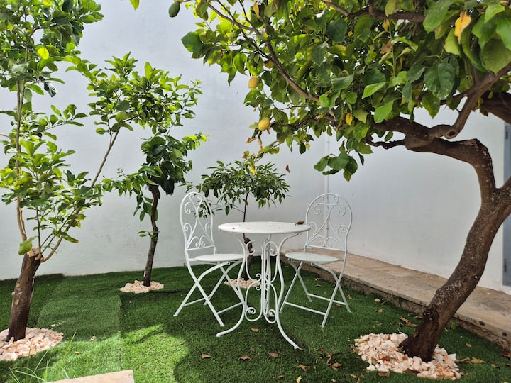 La Limonaia - Ostuni