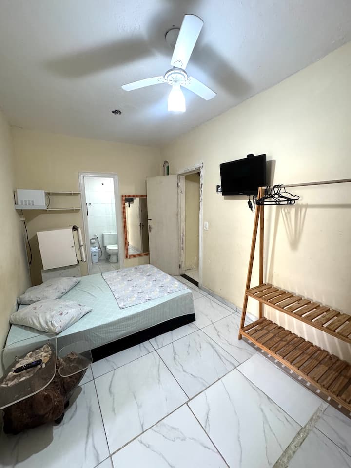 Suíte 4 - Dupla - Cabo Frio