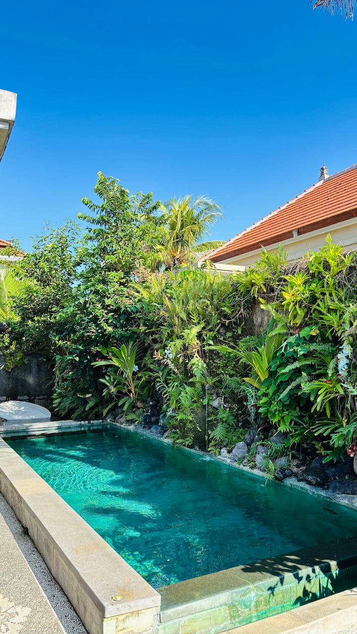 Permata Villa - Ubud Bali - Bali