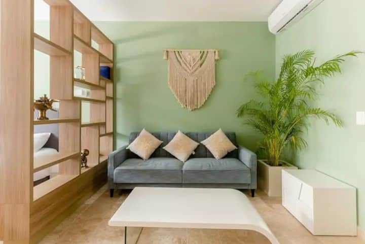 Luxury Studio Close To Mamitas - Playa del Carmen