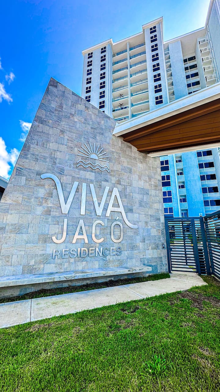 Viva Jaco Brand New Unit! - Jaco