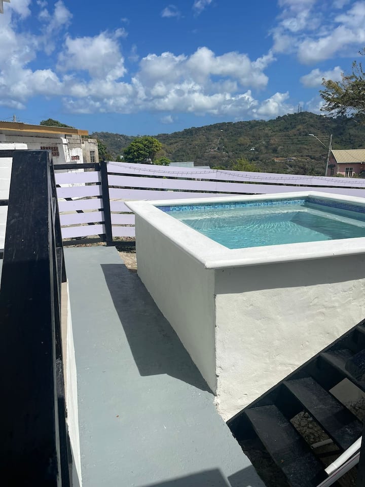 Breeze Manor Apartment 1 - Tobago