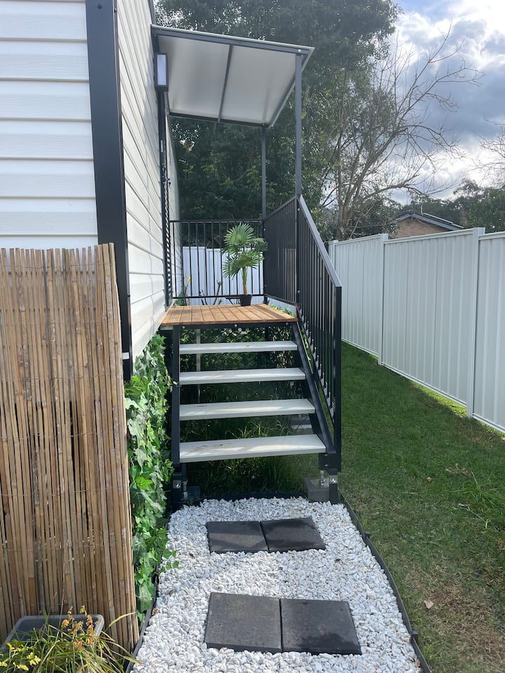 Brand New Guesthouse - Kurrajong