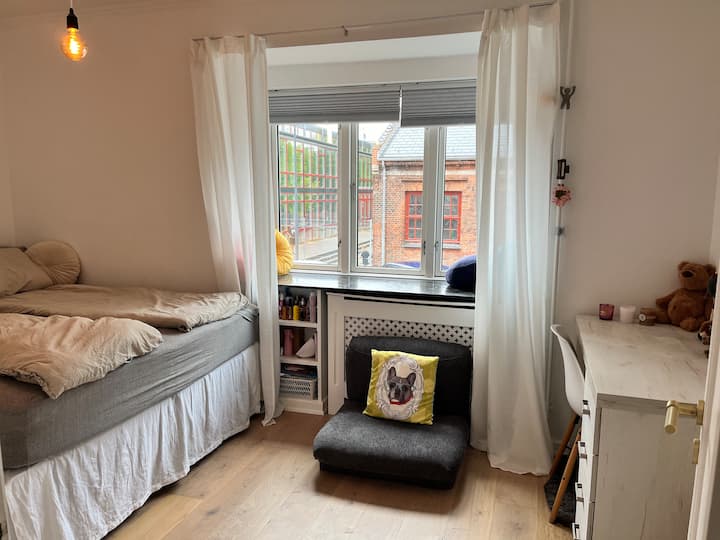 Wonderful Cosy Room - Copenhagen