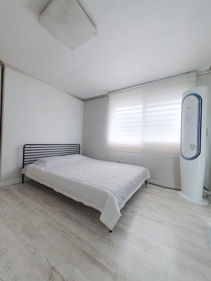 서울대벤처타운역 10분/넓고 조용한 공간 - 평안동