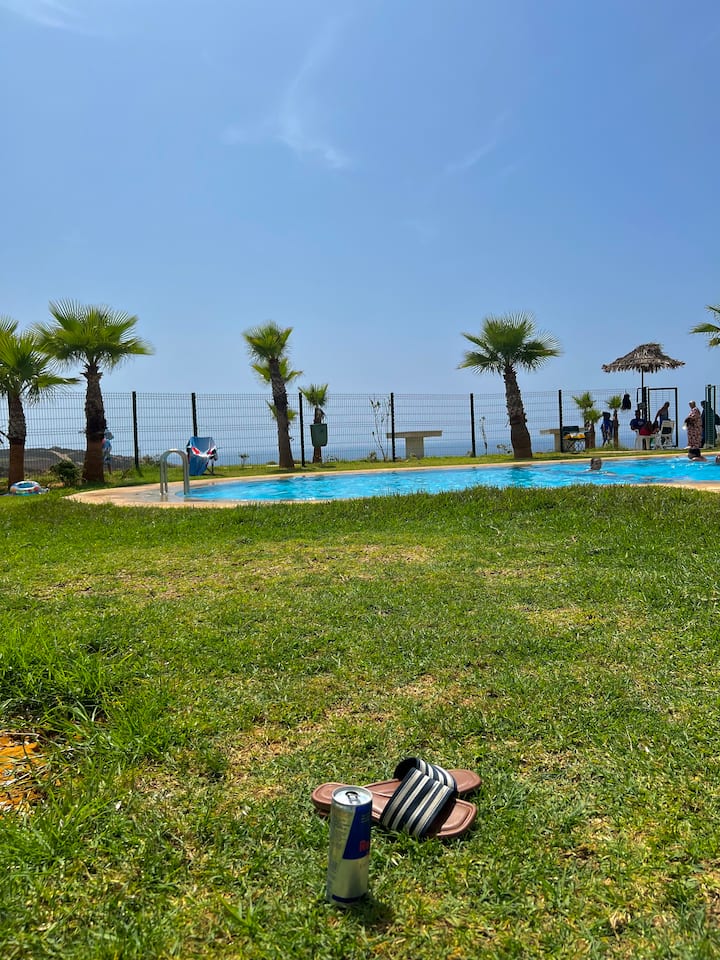 Marina Golf Asilah - Asilah