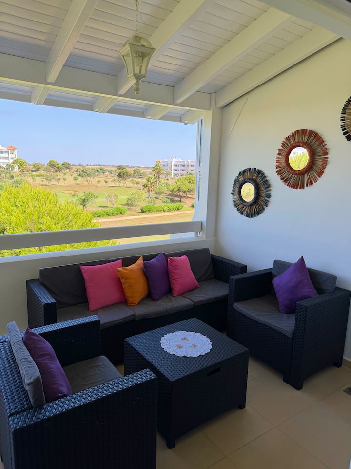 Marina Golf Asilah - Asilah
