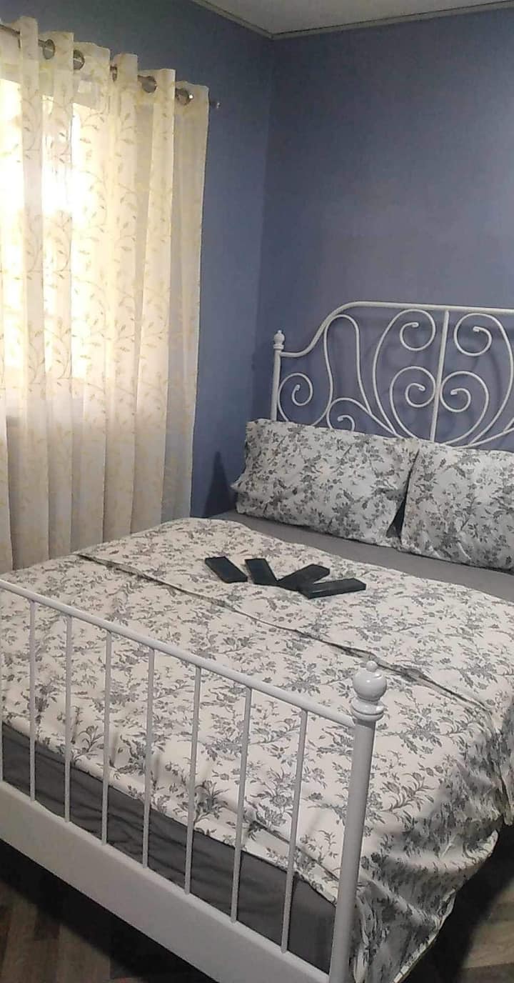 Studio Apartment Stay - Balamban