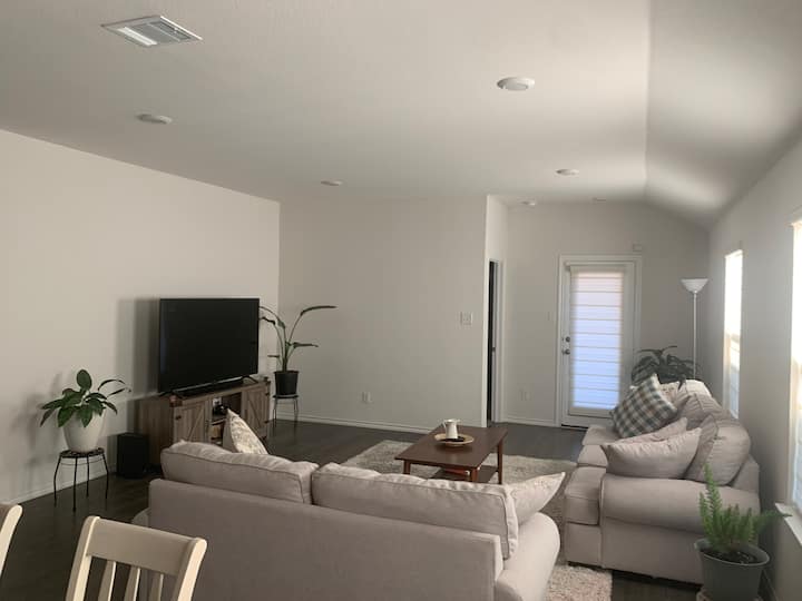 Quiet & Cozy. - Little Elm, TX