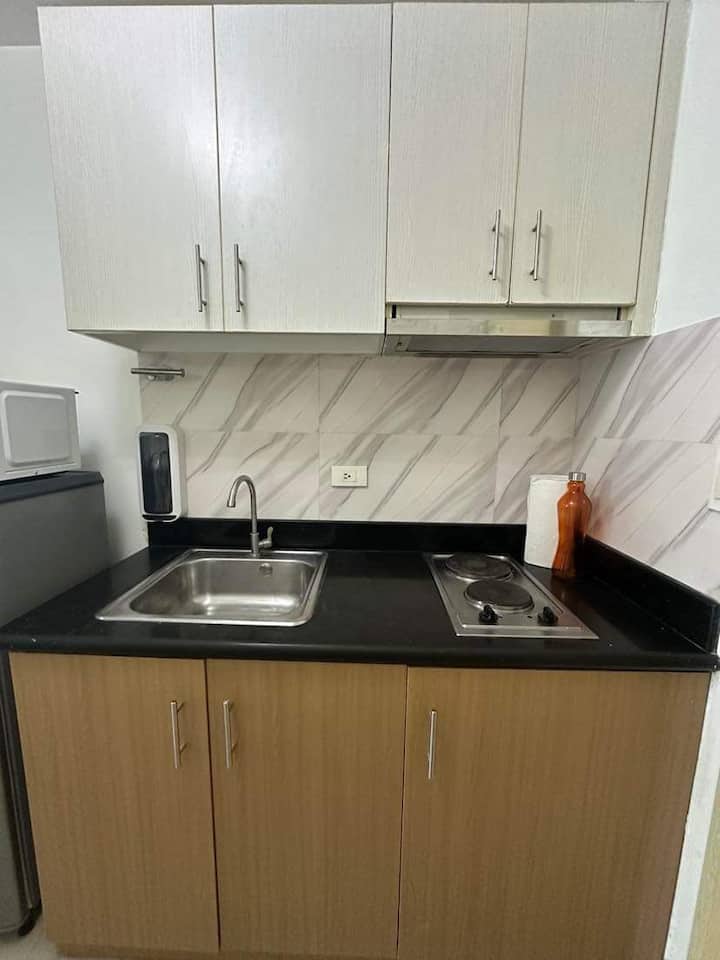 Jazz Residences Makati - Makati