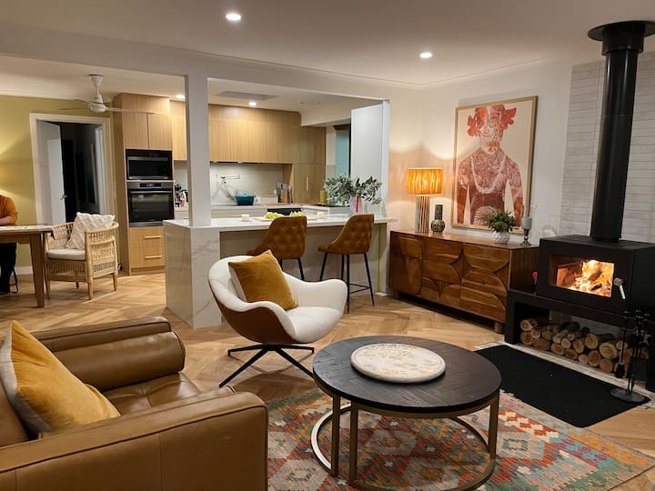 Our Cosy Haven - Dromana