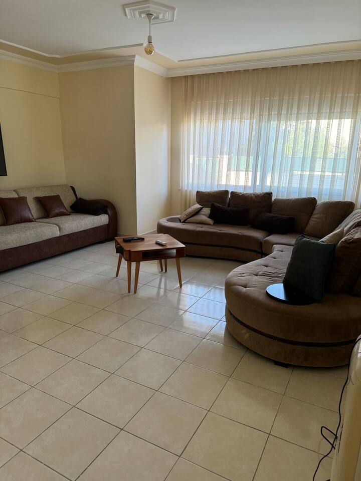 Villa Grau Privaten Pool - Belek