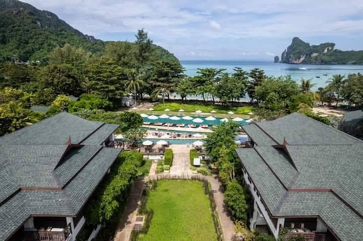 Phi Phi Beach Included Breakfasts - Ao Nang