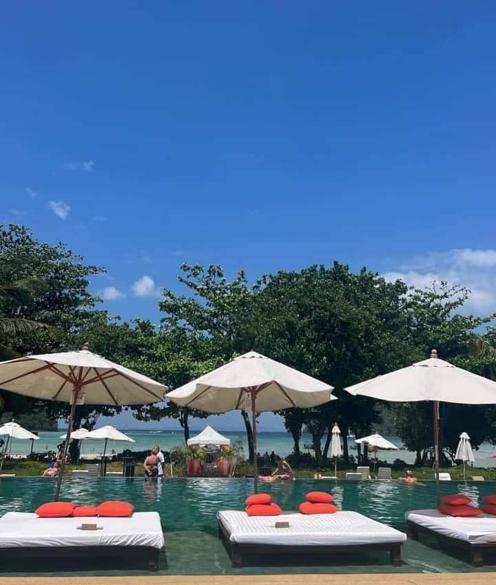 Hotel Koh Phi Phi Included Breakfasts - Ko Phi Phi Don