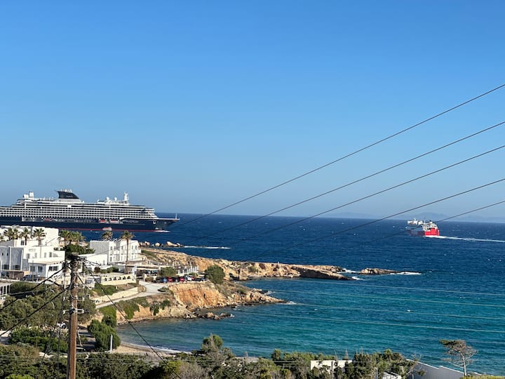 Mare Monte Suites 2 - Paros