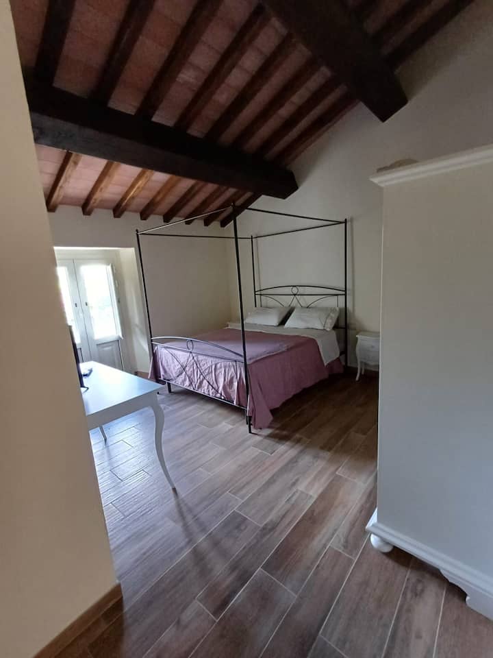 Bilocale Residence Montecchio - Prato