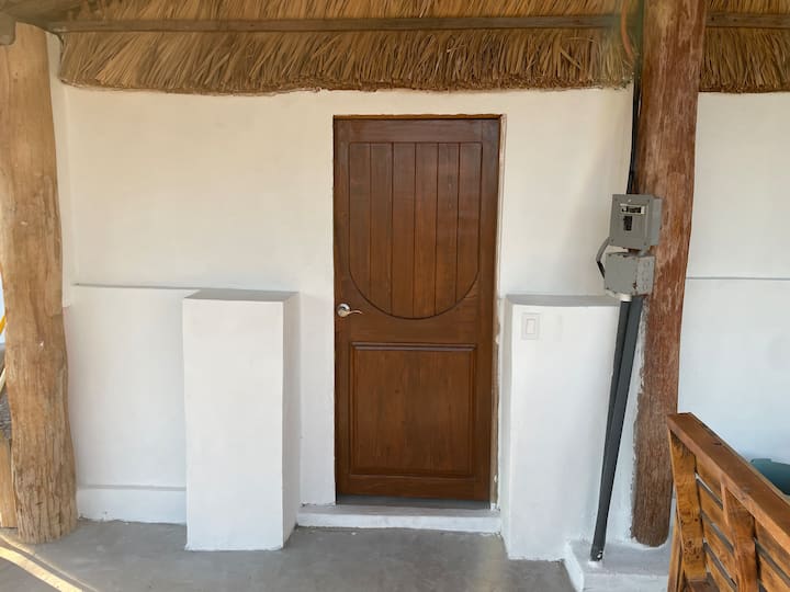 Cabaña Del Amor, Un Paraíso., - Loreto
