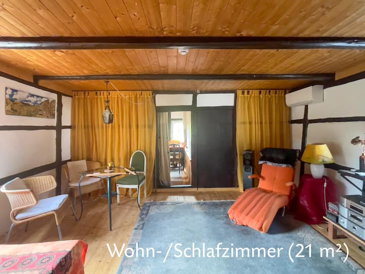 Romantisch, Individuell, Exklusiv – Ein Traum - Rochlitz