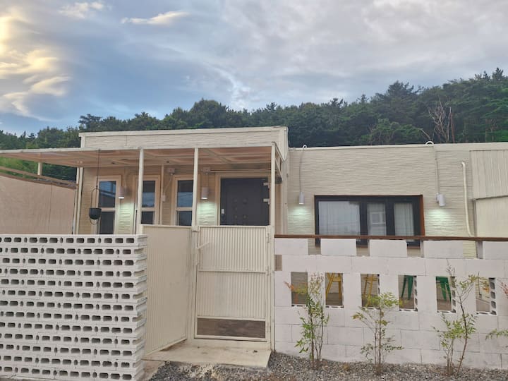 스테이 _낭낭” #바베큐 - Gyeongju-si