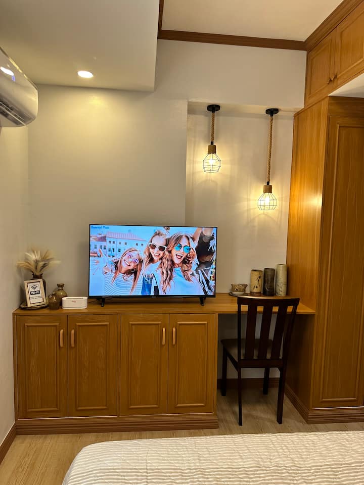 Isabelle Garden Woody Ambiance! Heart Of Paranaque - Parañaque