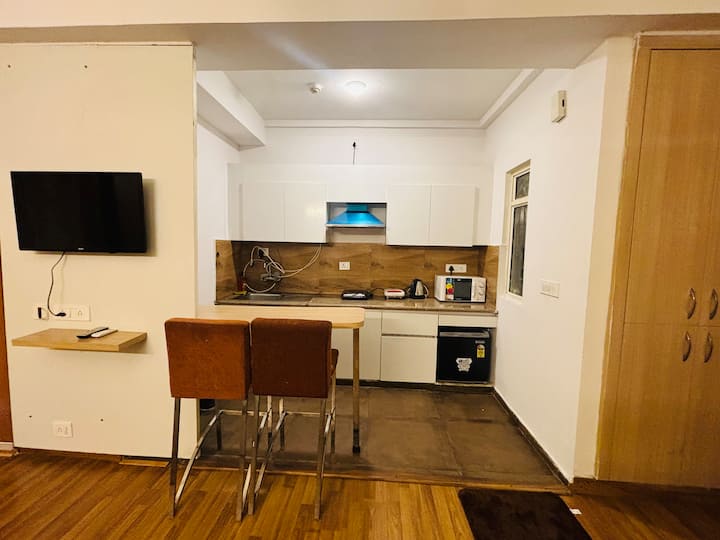 Apartment (07) By Serenity Homes In Noida - Noida