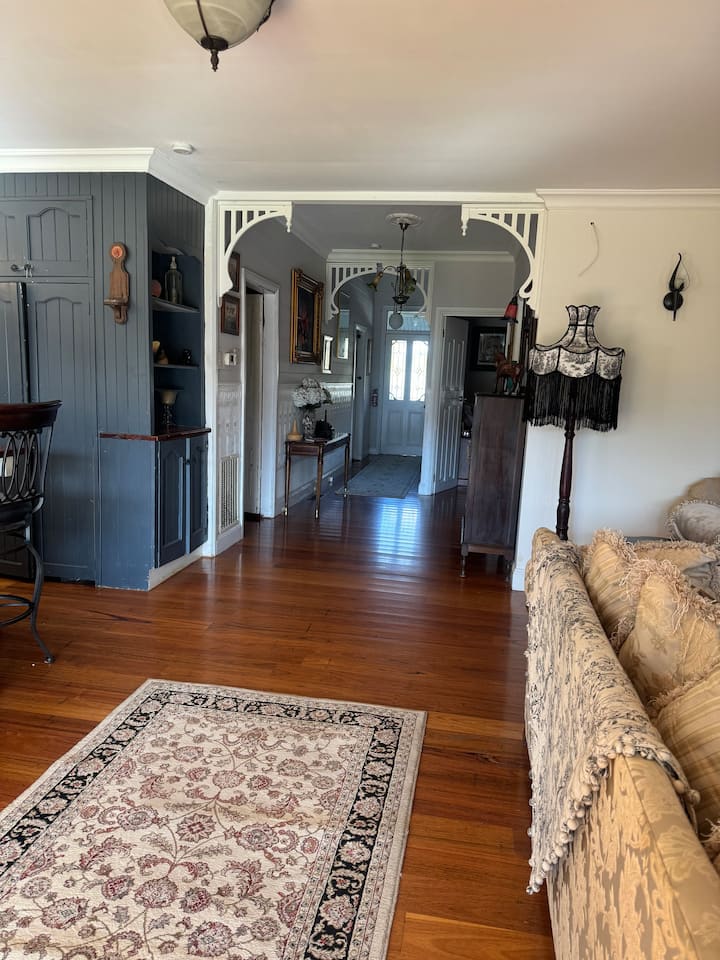 Welcome To Ma Petite Maison - Healesville